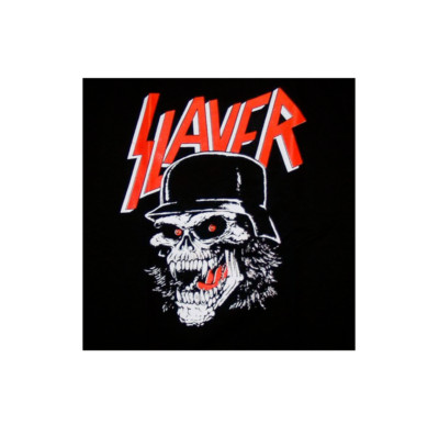 Slayer Sticker Decal | eBay