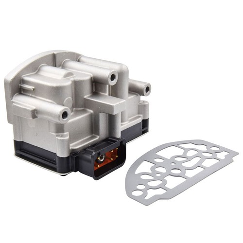 For Dodge Chrysler 41TE A604 Transmission Shift Solenoid Pack 5140429AA ...