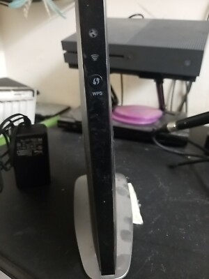 Verizon G1100 Router FiOS-G1100 Dual Band Wi-Fi and AC With Stand(Fios ...