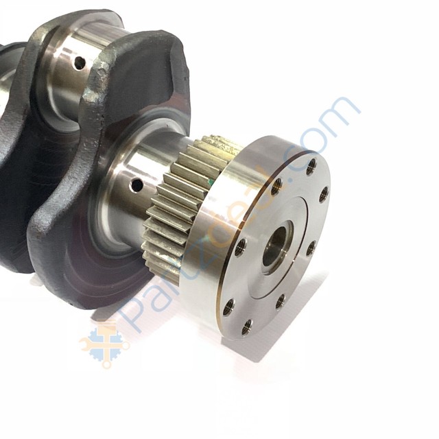 Crankshaft Cummins Diesel Engine 6.7l 5301009 OEM for sale online | eBay