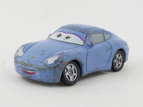 Cars Sally Standard Type 2008 C05 Car Disney Set MG | eBay