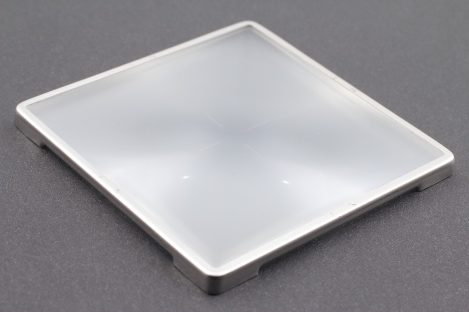 *MINT* Hasselblad 42165 Acute Matte Focusing Screen For 500 CM 503 CX ...