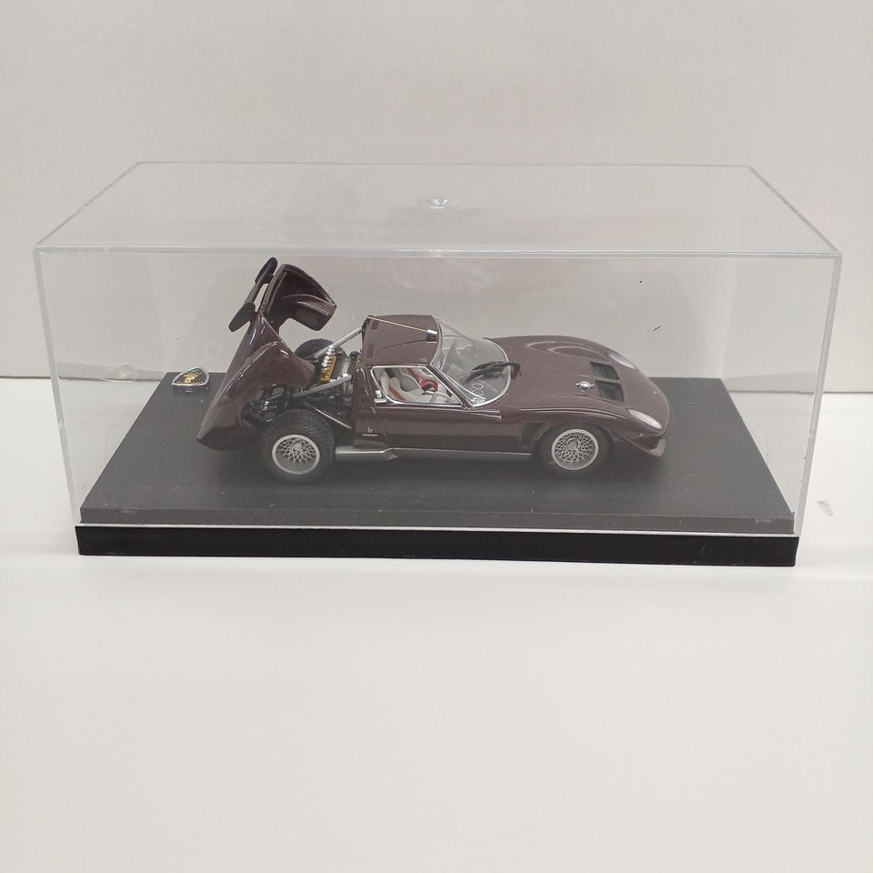 Kyosho K03201M 143 Lamborghini JOTA SVR | eBay