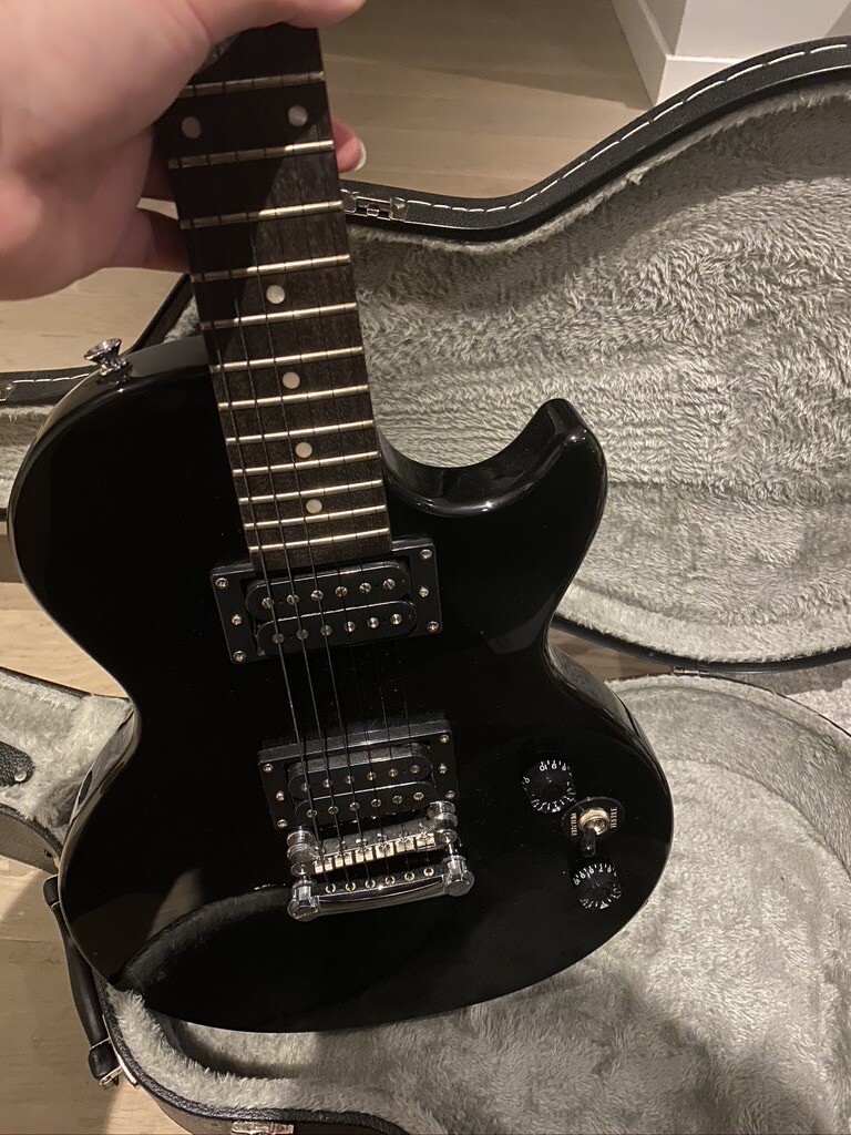 Stagg Les Paul for sale in UK | 21 used Stagg Les Pauls