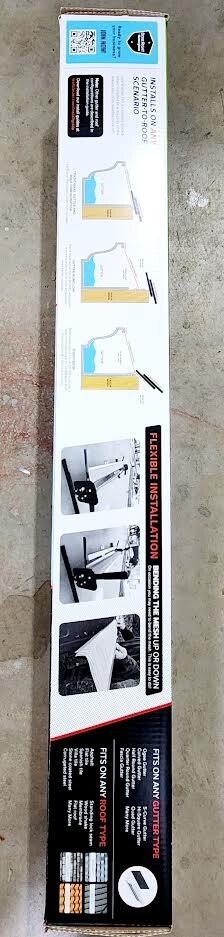 Leafblaster Pro 5" | eBay