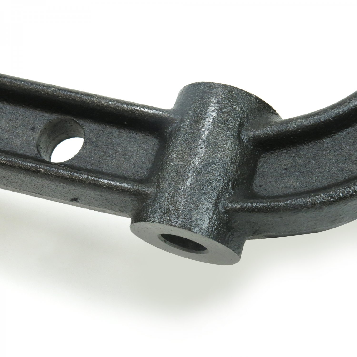 early Universal 46" | 4" Drop Drilled i Beam Solid Axle front straight ...