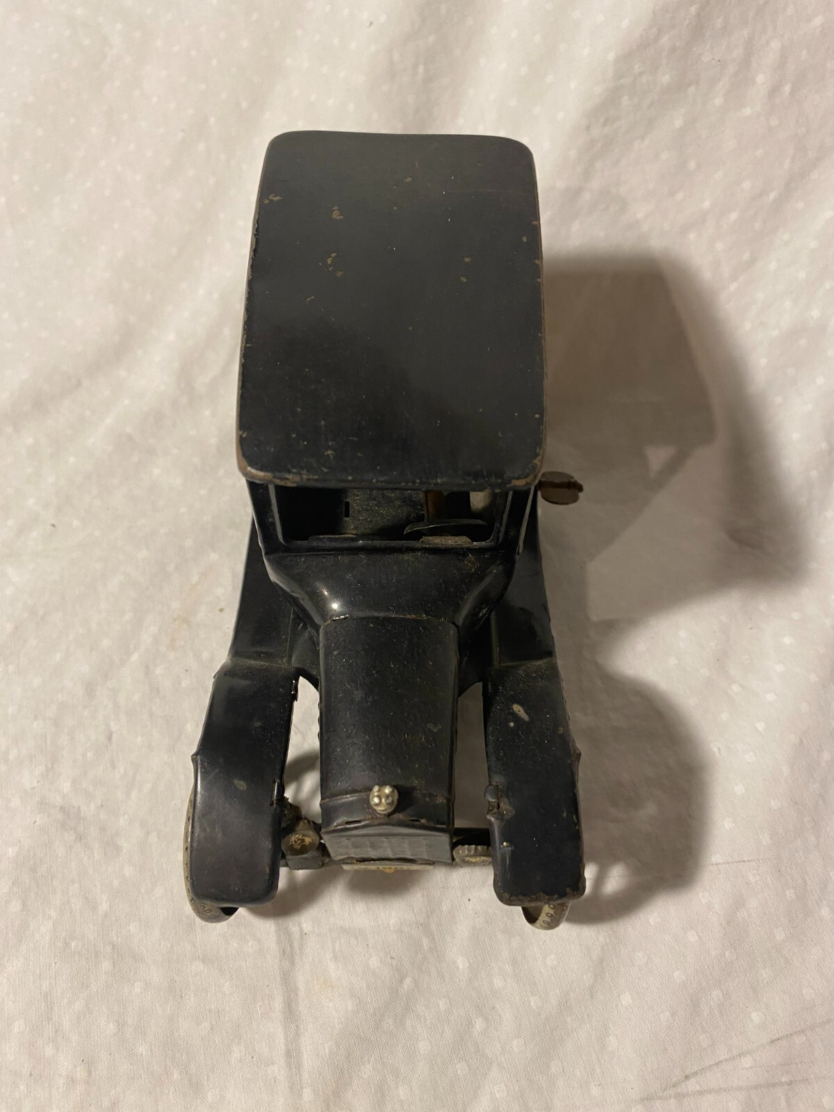 Antique Bing Tin Toy Wind-Up Car Germany L-66 | eBay