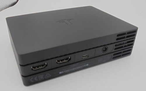 SONY PLAYSTATION VR (PS4 / PSVR) REPLACEMENT PROCESSOR UNIT (V2 ...