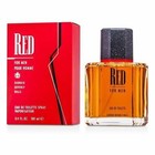 GIORGIO RED FOR MEN 100ML EDT SPRAY BY GIORGIO BEVERLY HILLS ...