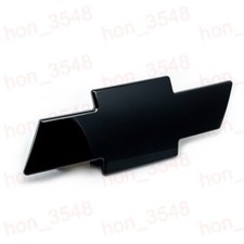 01 02 Chevrolet Silverado Front Grille Emblem 15768342 OEM for sale ...