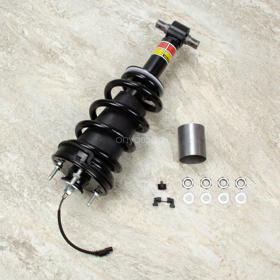 Front Shock Absorber For Chevy Tahoe Silverado Suburban Magnetic Strut ...