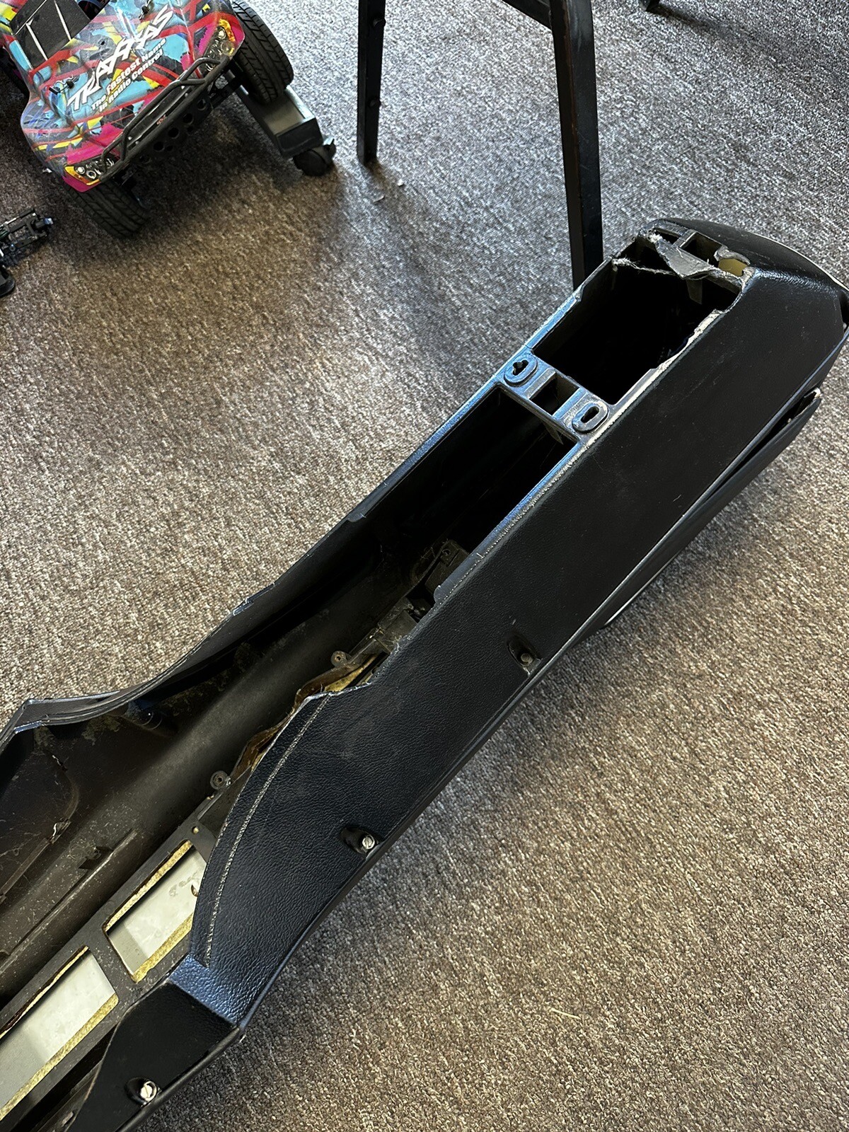 70-72 Cutlass Center Console | eBay