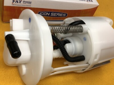 Fuel pump for replacing Mazda LF171335ZD Intank module assembly | eBay ...