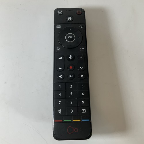 Virgin Media TV360 & Stream 2024 Genuine Voice Control Remote ...