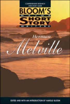 Herman Melville by Harold Bloom (Hardcover, 1999) for sale online | eBay