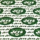 NFL Bar Table with Football Team Logo Fabric Table Top W Glass and ...