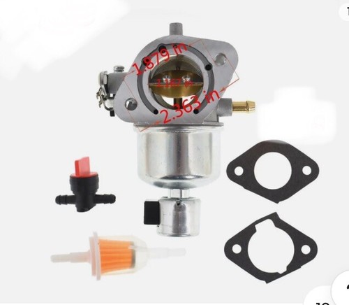 BRAND NEW CARBURETOR FOR KAWASAKI 15004-1097 150041097 W Filter & On ...