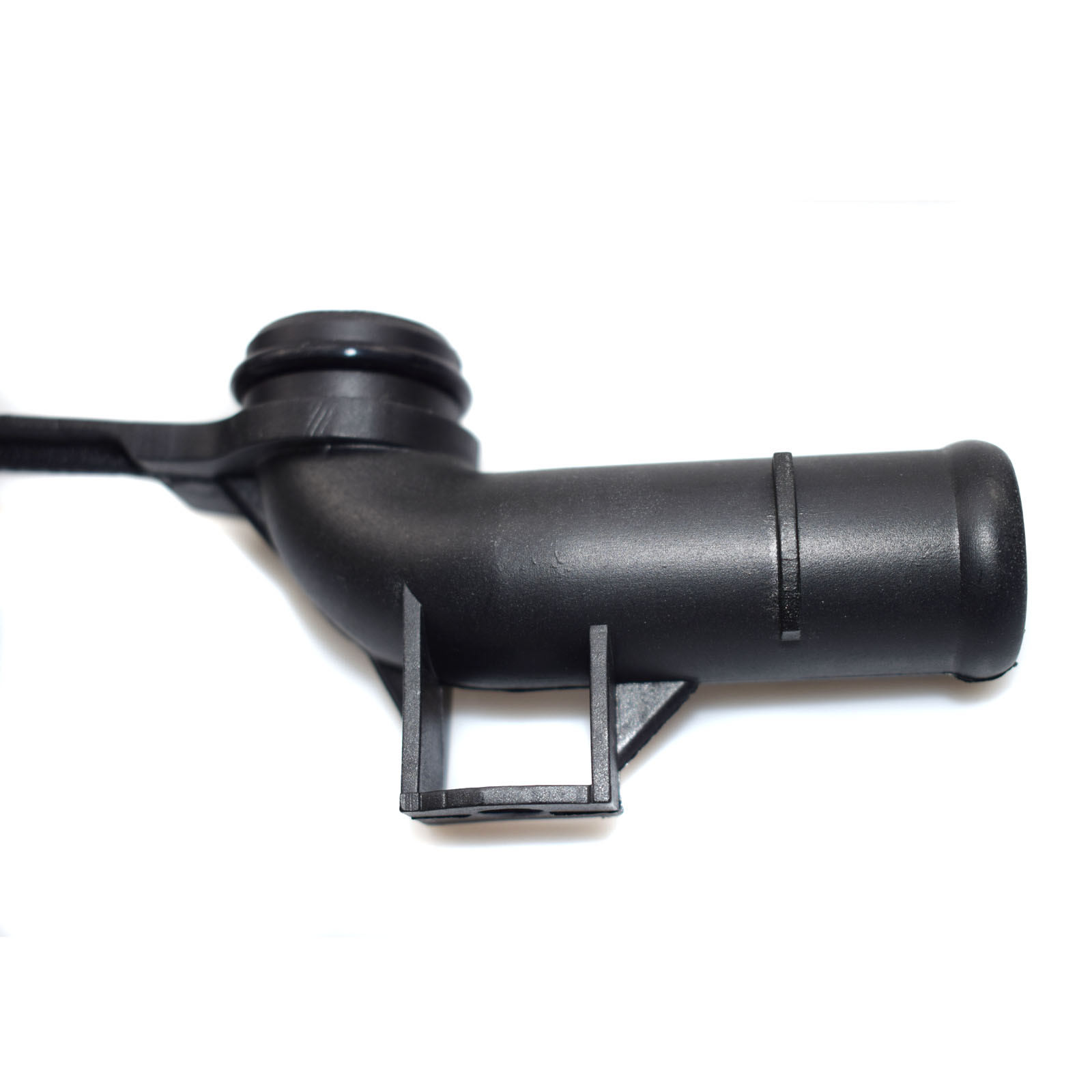 Oil Cooler To Cylinder Head Water Pipe Line For Mercedes-Benz C230 ...