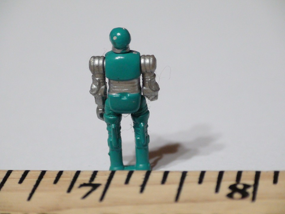 Star Wars Micro Machines Action Fleet 2-1B Medical Droid Figure #2 | eBay