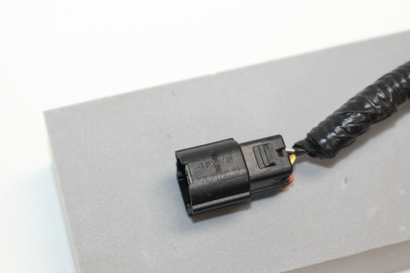 Pigtail Connector OEM # 31403-3710 | eBay