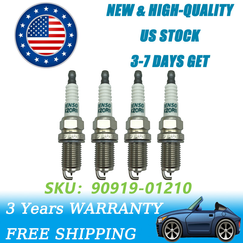 Denso SK20R11 - Alternative spark plugs