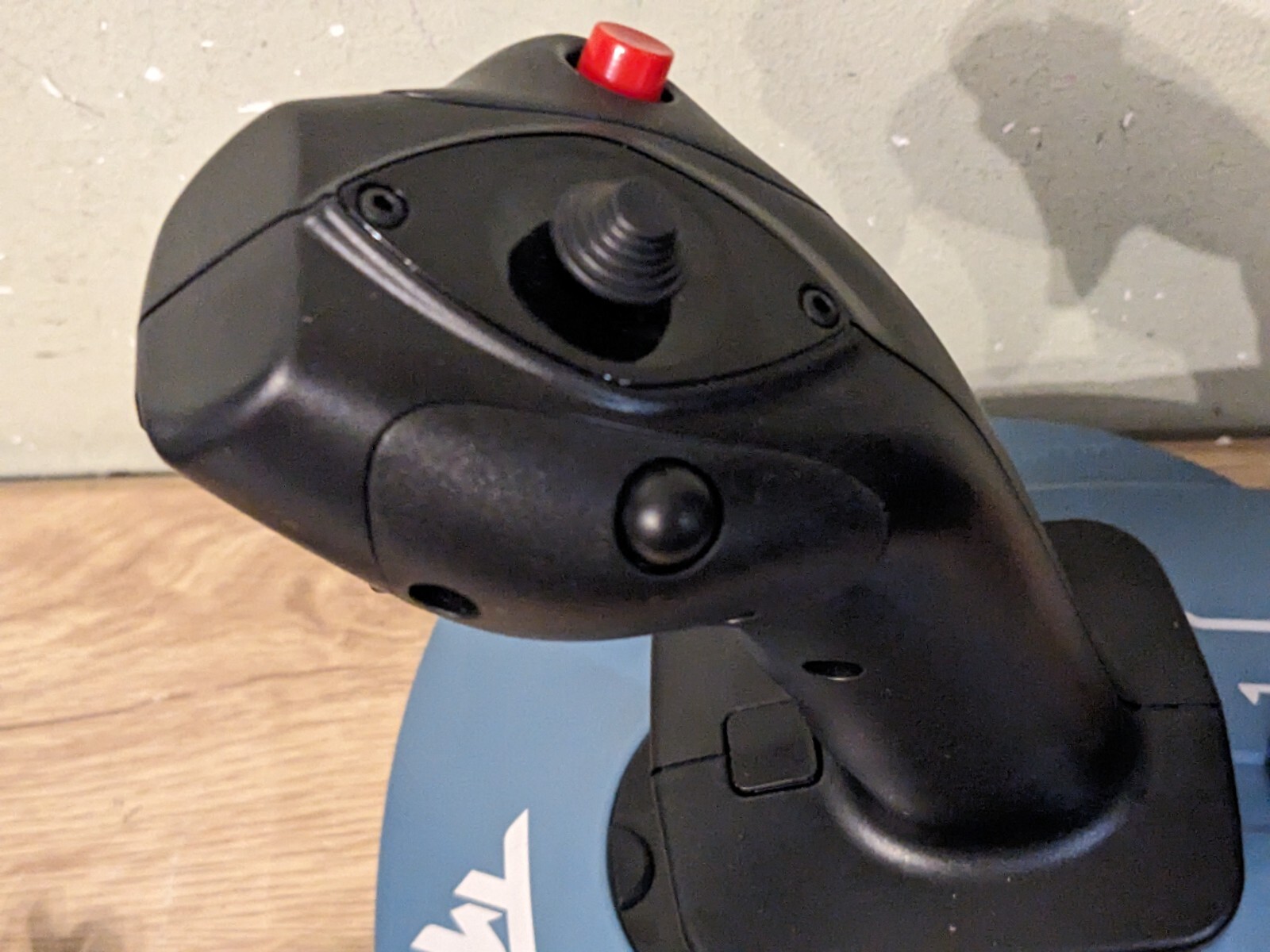 Thrustmaster TCA Sidestick Airbus Edition USB flight joystick USB for ...