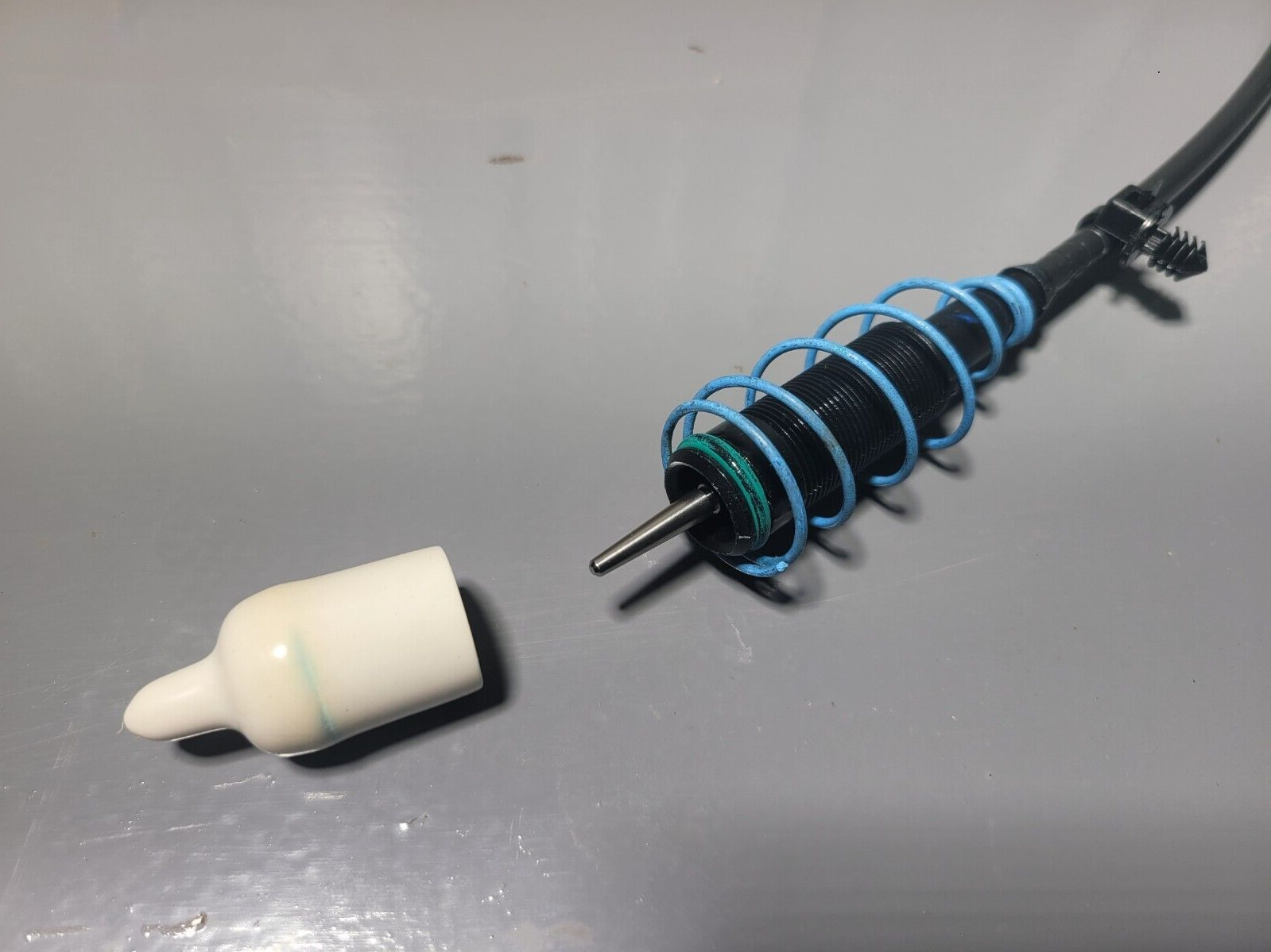 Genuine GM OEM 84512808 Automatic Transmission Shifter Cable Express ...