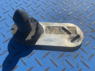 Kenworth Hood Support Locator Guide Pin K179-481 | eBay