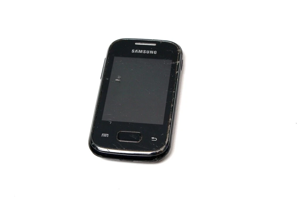 Samsung Gt S5300 Pocket