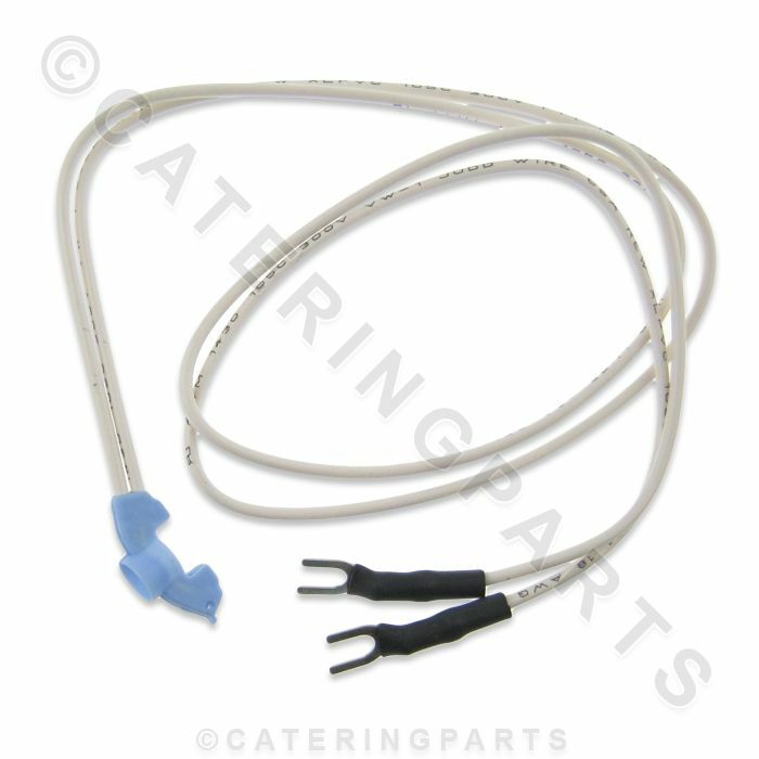 P5047526 PITCO GAS FRYER HIGH LIMIT INTERRUPTOR LEAD THERMOCOUPLE ...