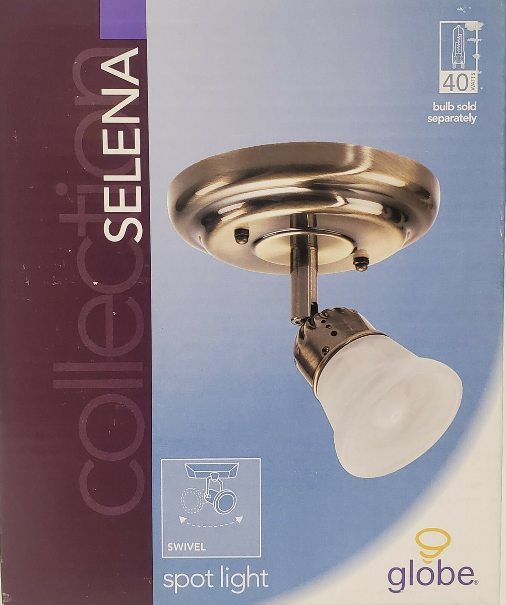 Multi Directional Ceiling Light Bronze Directional & Spot Lighting