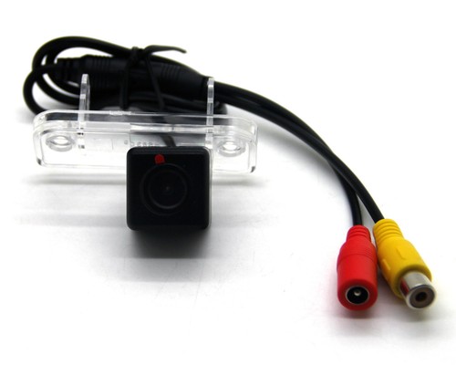 Car Rear-View Backup Camera For Mercedes-Benz CLK Class W209 A209 C209 ...