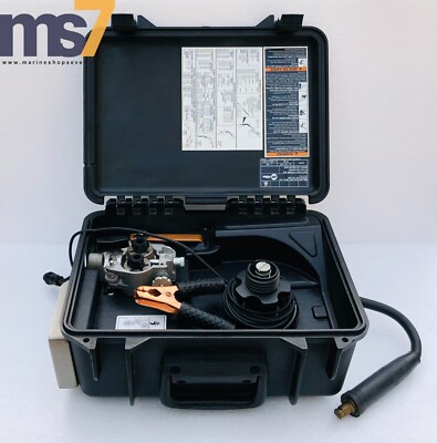 MILLER SUITCASE X-TREME 8VS VOLTAGE SENSING WIRE FEEDER | eBay