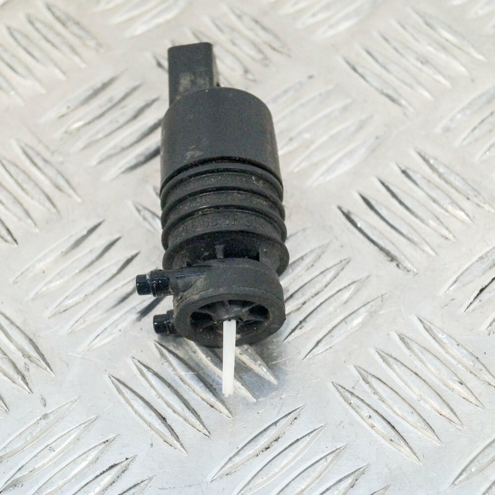 Opel Vauxhall Astra J Windscreen Washer Pump 13250357 2011 | eBay UK