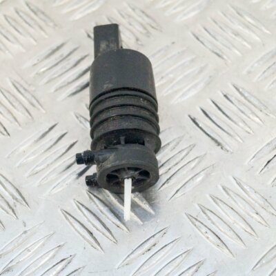 Opel Vauxhall Astra J Windscreen Washer Pump 13250357 2011 | eBay UK