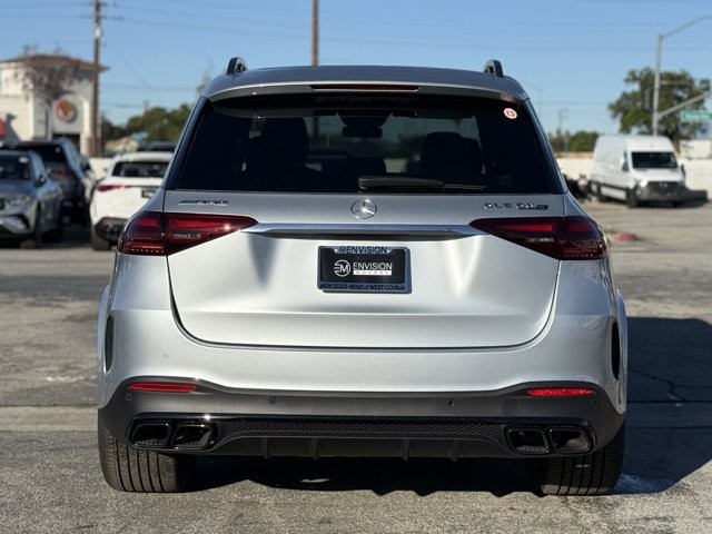 2026 Mercedes-Benz GLE AMG GLE 63 S | eBay