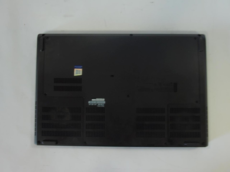 Lenovo ThinkPad P53 15.6" Core i7-9750H 2.6GHz 32GB 512GB SSD W11 ...