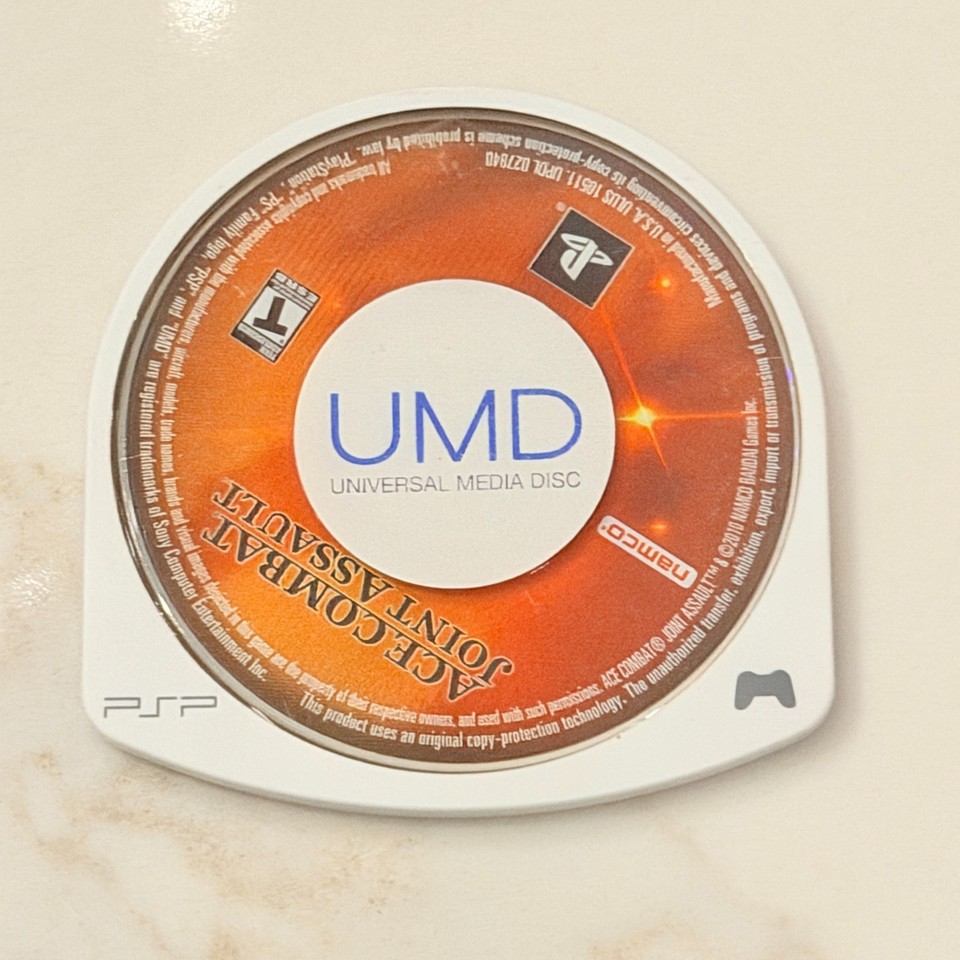 🎮Sony PSP Games UMD Disc Only Buy 4 Get 1 FREE TESTED 🎮 Ships FREE🎮 | eBay