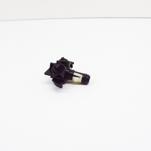 NEW VW POLO 6R RIGHT SIDE HEADLIGHT WASHER NOZZLE 6R0955104A OEM | eBay