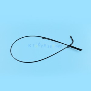 Bonnet Hood Lock Locking Catch Release Cable 2048800059 Fits Mercedes ...