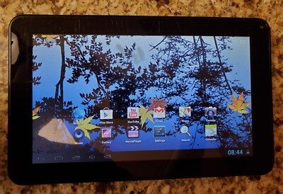 Nobis 9" Android Internet Tablet NB09 | Strong Battery | Ready to Use ...