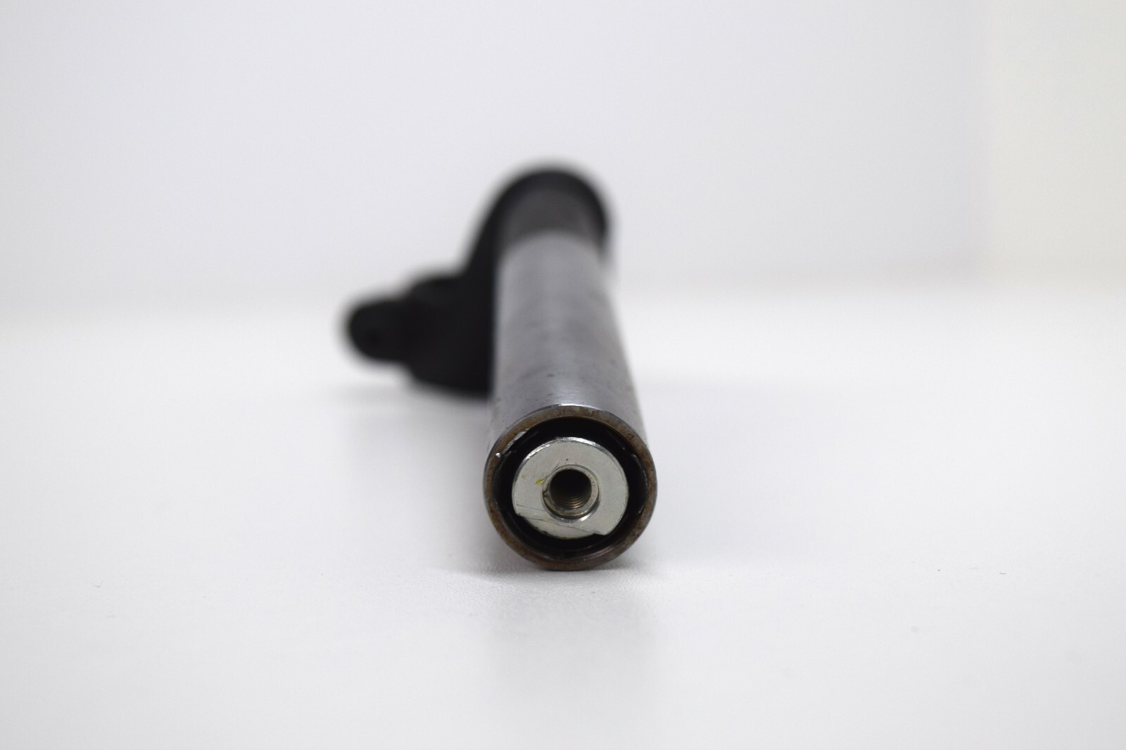 Yamaha YZF R3 RH07 Handlebars 15-18 Handlebar Snag Handlebar Clip On ...