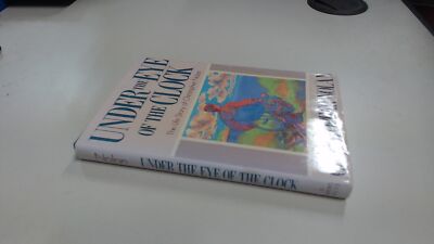 Under the Eye of the Clock: The Life Story of Christopher Nolan, | eBay