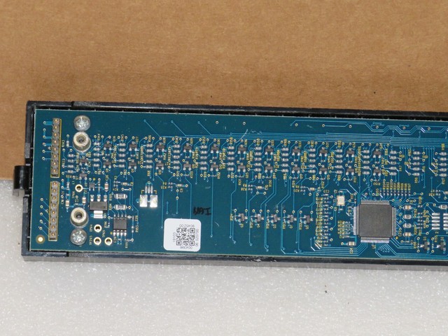 Edwards 4-24L12S Control Display Module 19141 4-24L for sale online | eBay