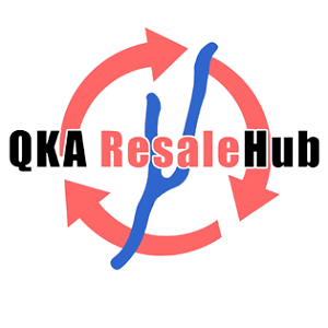 QKA Resale Hub | eBay Stores