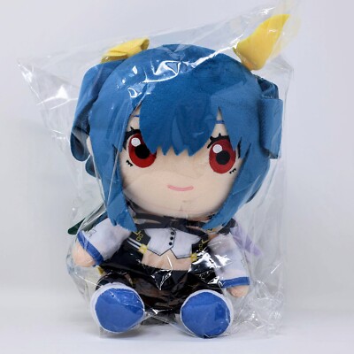Guilty Gear Xrd REV 2 Dizzy Plush Plushie Figure Official Good Smile ...