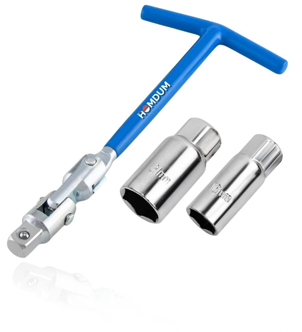 Spark Plug Socket Wrench