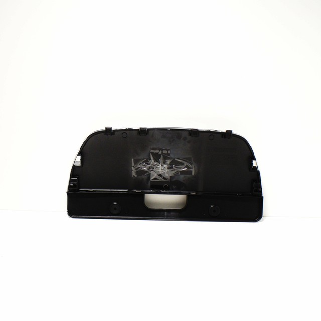 Mercedes-Benz GLE W166 Rear Bumper Tow Eye Cover A1668852324 for sale ...