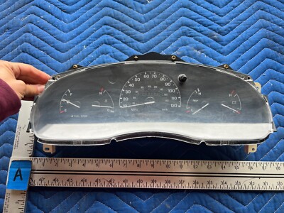 1993-2000 Ford Ranger Speedometer Instrument Gauge Cluster F57F10894A ...