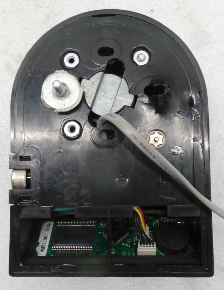 Kaba Cencon High Security Electronic Lock Type 1 UNTESTED | eBay